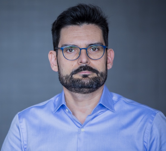 Albert Cervelló, autor en Albert Cervelló Griso